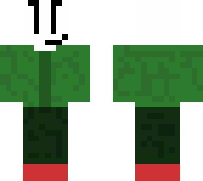 calvin | Minecraft Skins