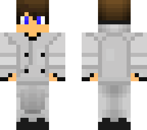 chef orn20 | Minecraft Skins