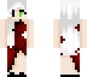 chica | Minecraft Skins