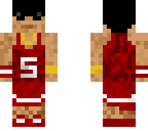 nba | Minecraft Skins