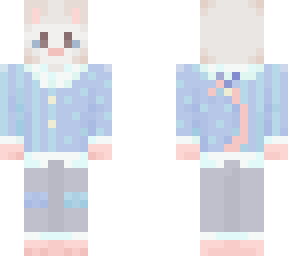 mouse | Minecraft Skins