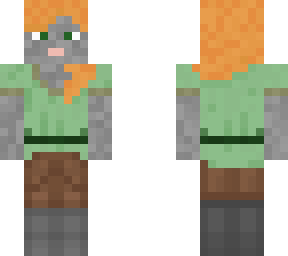 Cobblestone Minecraft Skins