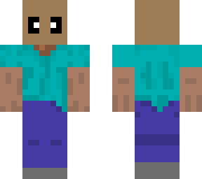 black skin | Minecraft Skins