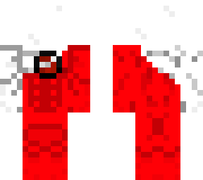 Cola man | Minecraft Skin