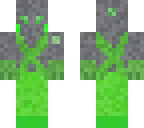 crack | Minecraft Skins