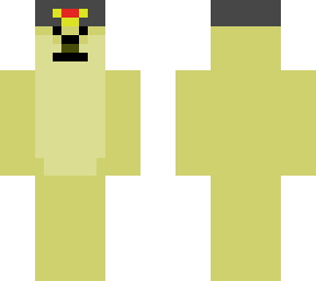 Comrade Doggo | Minecraft Skin