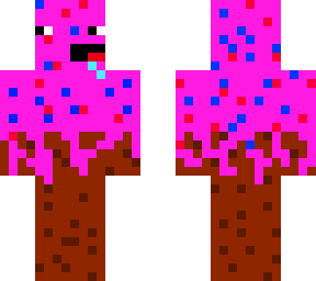 derp | Minecraft Skins