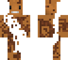 cookie | Minecraft Skins