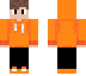 cool hoodie | Minecraft Skins
