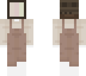 cottagecore | Minecraft Skins