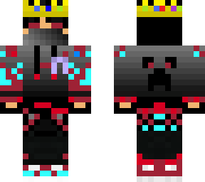 exe | Minecraft Skins