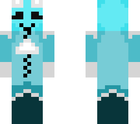 Cube Jsab Minecraft Skins