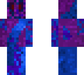 spirit | Minecraft Skins