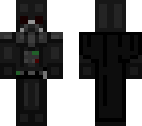 darth vader | Minecraft Skins