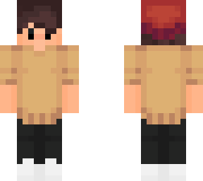 dawdawd | Minecraft Skin