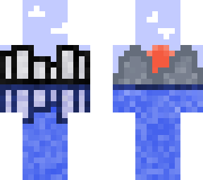 sun | Minecraft Skins