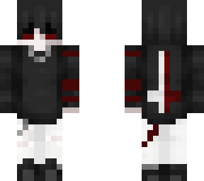 demonic | Minecraft Skins