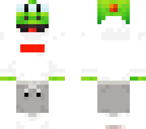 yoshi | Minecraft Skins