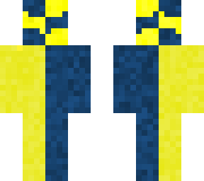 double | Minecraft Skin