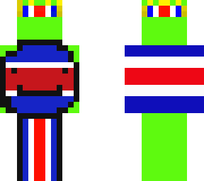 tico | Minecraft Skins