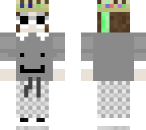 dsmp | Minecraft Skins