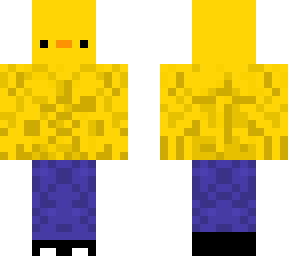 chad | Minecraft Skins
