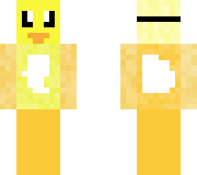 chica | Minecraft Skins