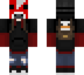 duke | Minecraft Skins