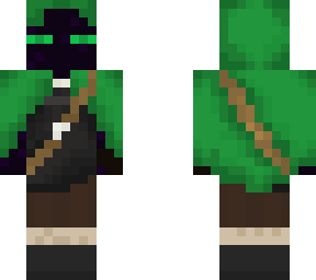 emerald | Minecraft Skins
