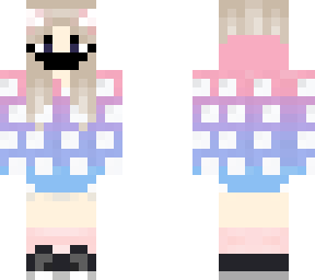 emily | Minecraft Skins