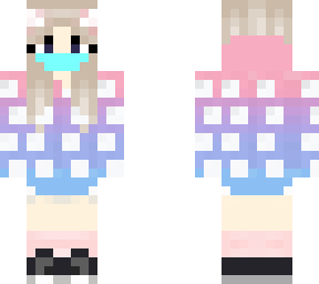 emily | Minecraft Skins