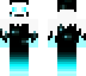 end | Minecraft Skins