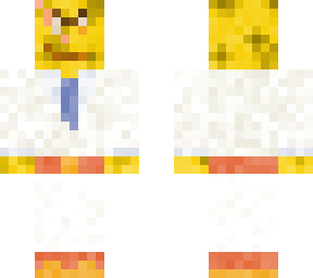 cheese | Minecraft Skins