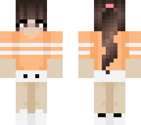 erika | Minecraft Skins