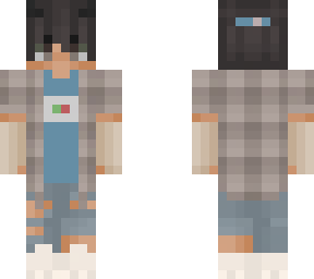 erm.... | Minecraft Skin