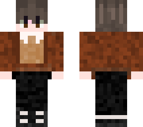 ertwrewfwefwefdsa | Minecraft Skin