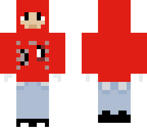 homem aranha | Minecraft Skins