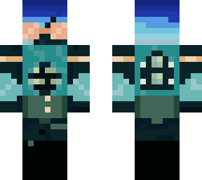 Everest V.3 | Minecraft Skin