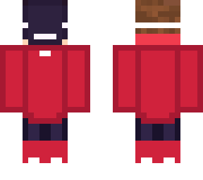 evil dream | Minecraft Skins