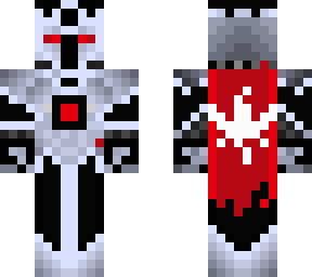 knight | Minecraft Skins