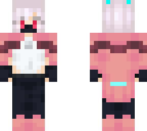 fanmade Flashback | Minecraft Skin