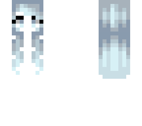 Silver Minecraft Skins