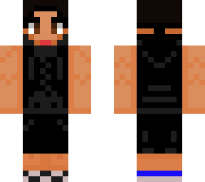 buzzcut | Minecraft Skins