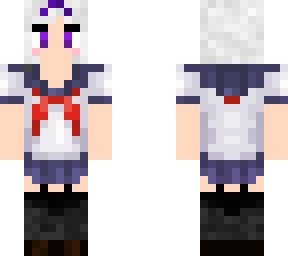 filian | Minecraft Skins