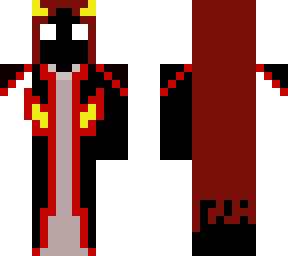 Evil Wizard Minecraft Skins