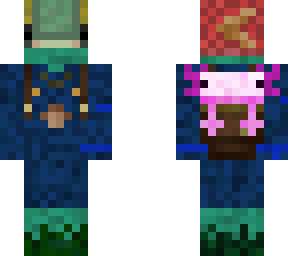 explorer | Minecraft Skins