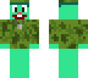 flippy | Minecraft Skins