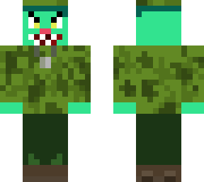 fliqpy | Minecraft Skin