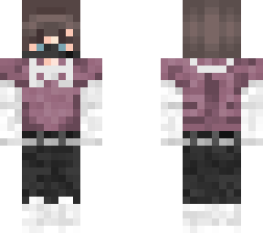 Fluffy | Minecraft Skin