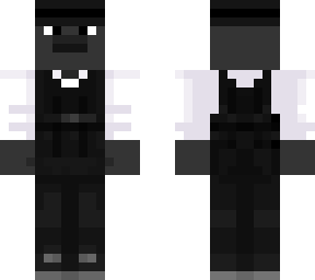 Focus Minecraft Skins